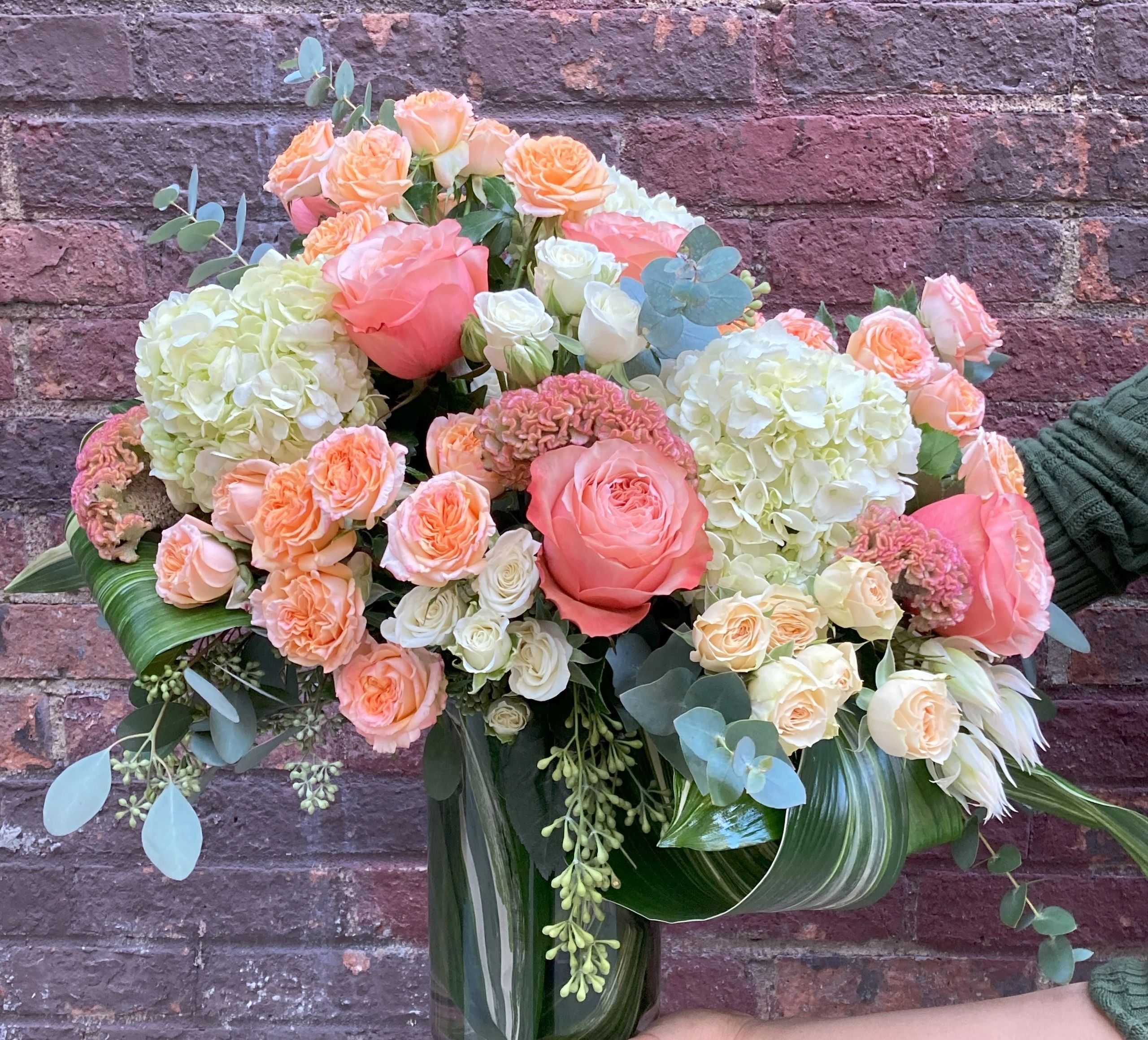 Flower you New York - Flower Delivery - Manhattan, New York