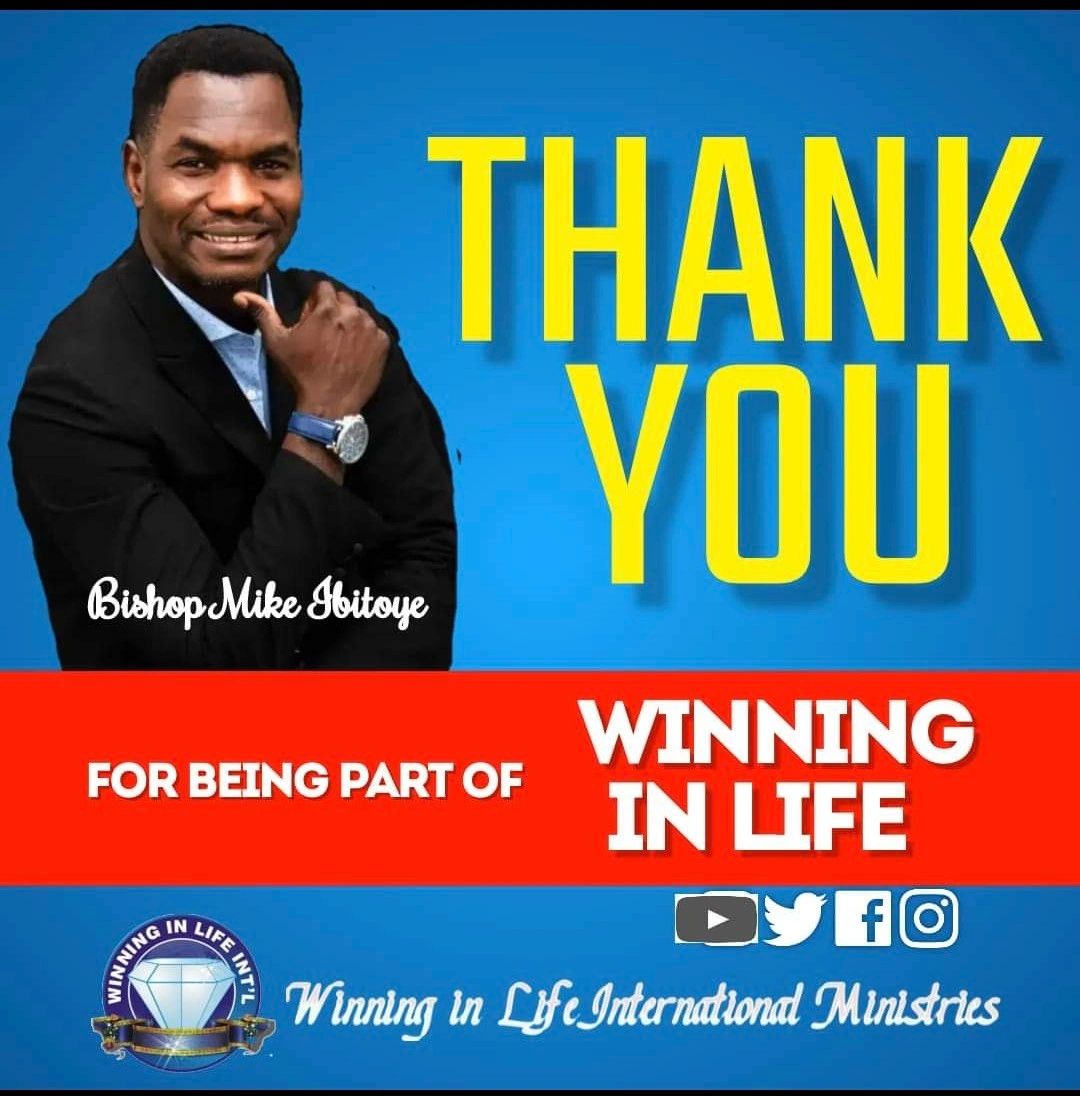 Winning Women Fellowship | winninginlifeint.org