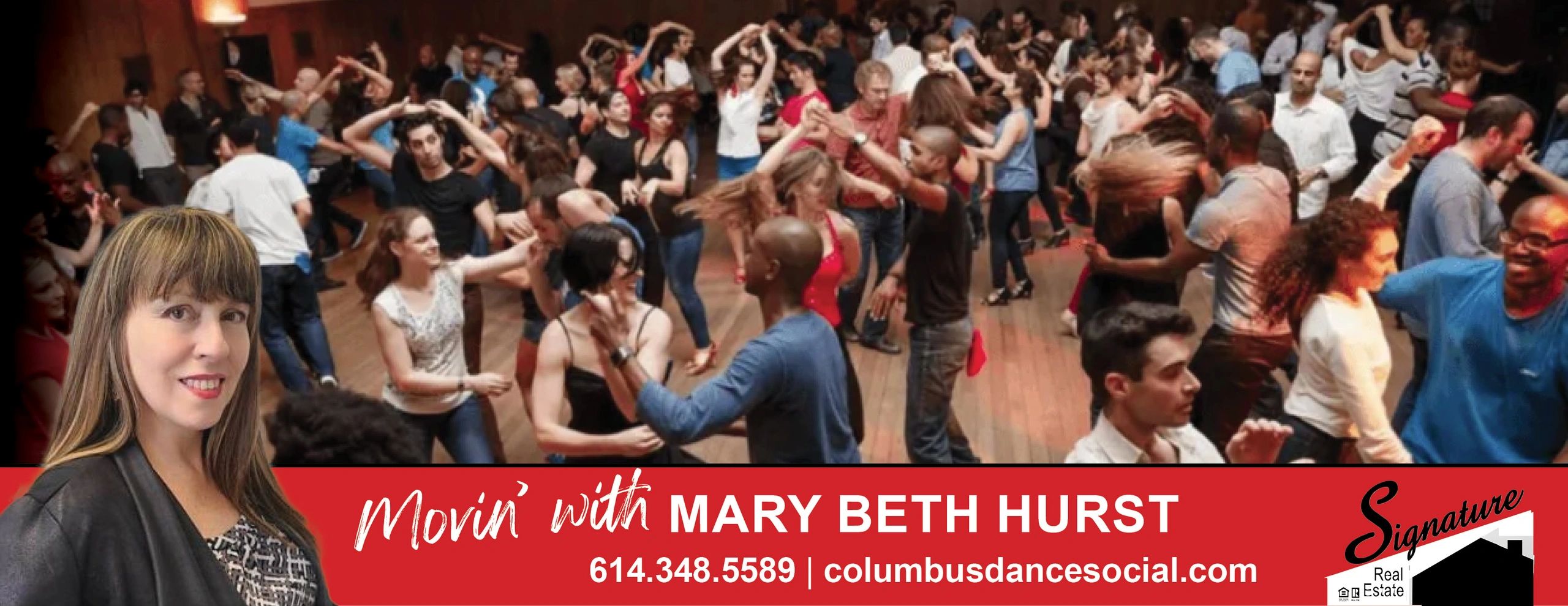 Home | Dance Clubs in Columbus | Columbus Dance Social