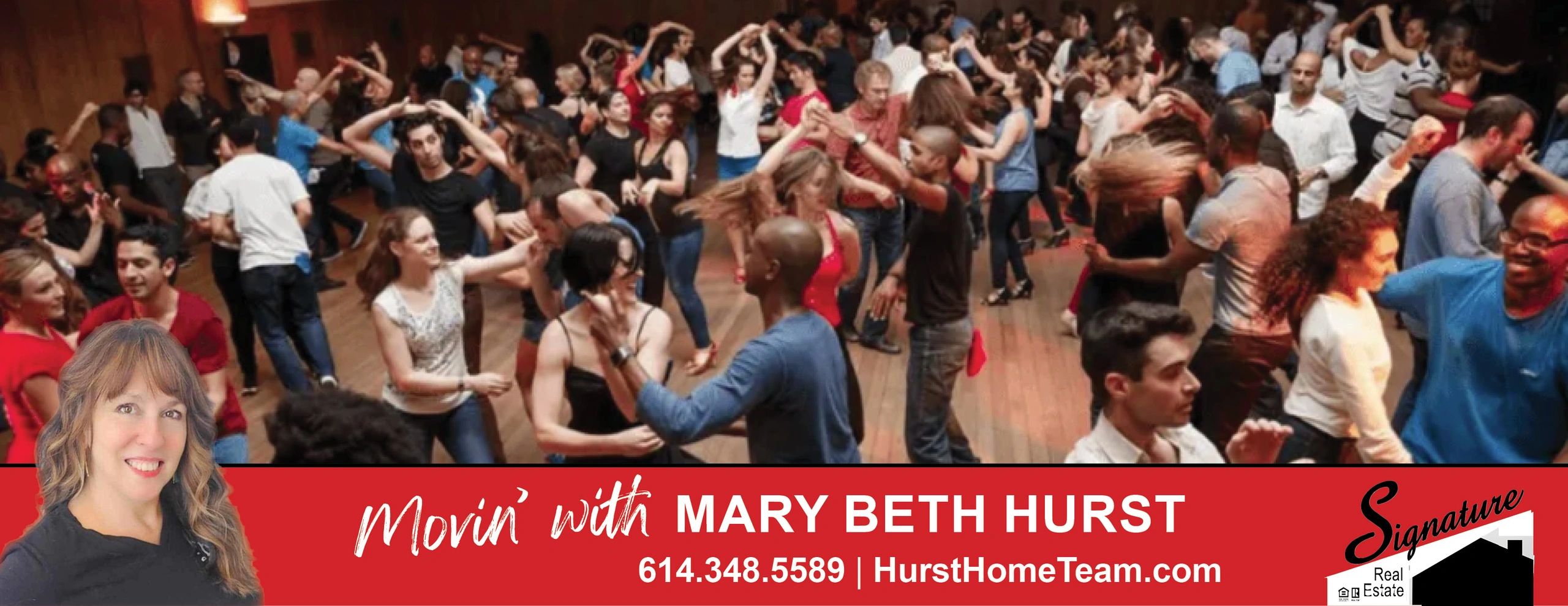 Columbus Dance Social - MB Dance - Country Dancing, Line Dance Lessons ...
