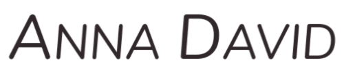 Anna David - Publishing, Writing, Professional, Publishing