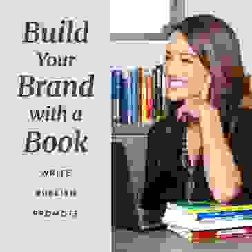 Anna David - Publishing, Writing, Professional, Publishing