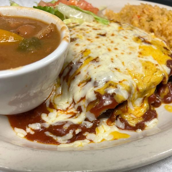 PapaGayo's Mexican Restaurant