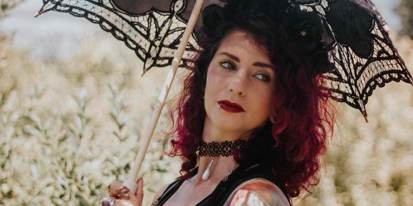 Contact | Empress Amethyst