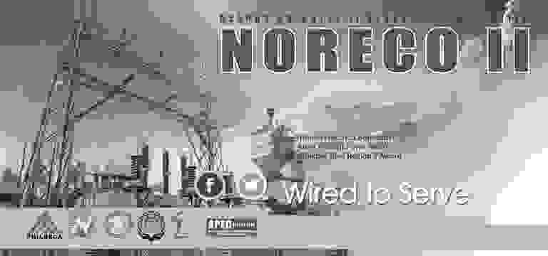 Noreco II - Electric Cooperative - Dumaguete, Central Visayas