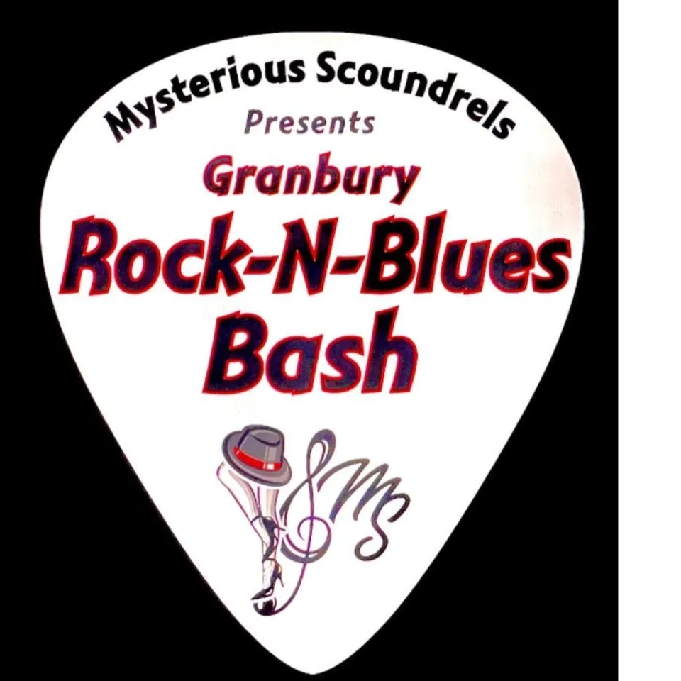 Mysterious Scoundrels - Band, Rock and Roll Music, Performing Music