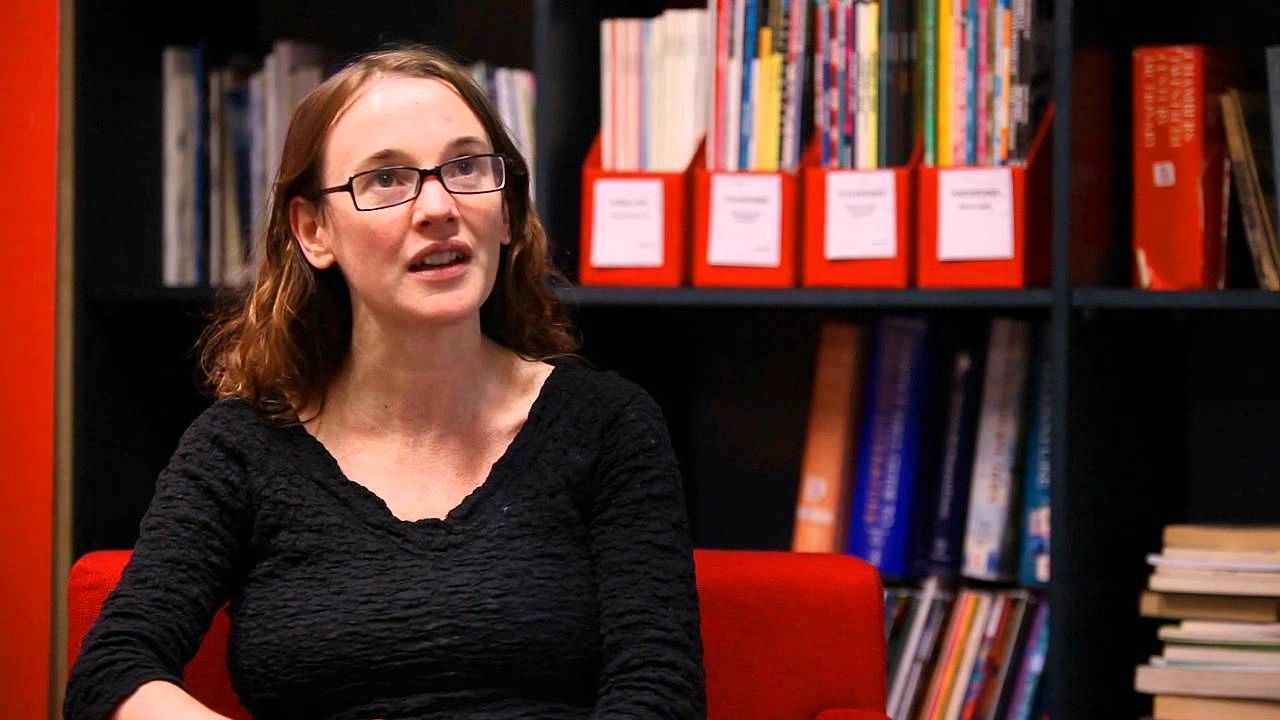 Writing About Play: Penni Russon's 'All We Know About Dreaming'