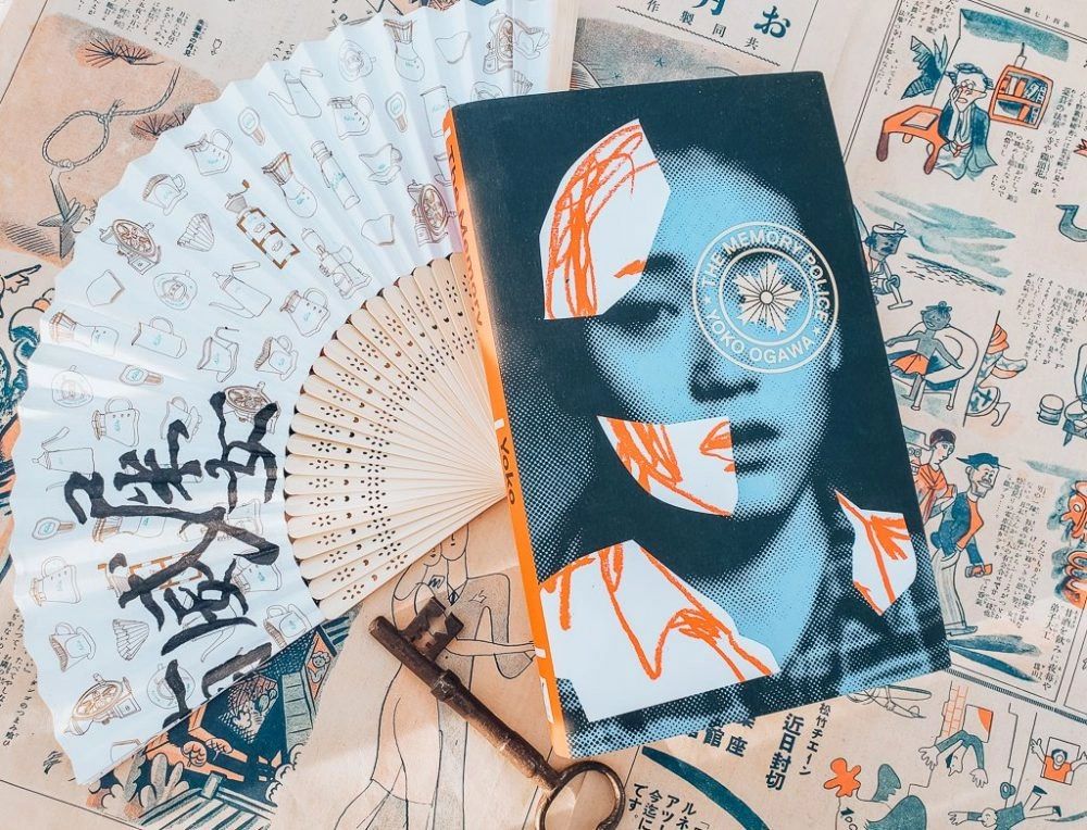 VCE English: 5 Essay Prompts on The Memory Police