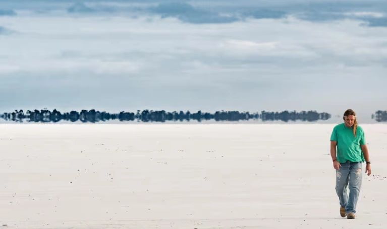 Writing About Play: Tim Winton's 'About the Boys'