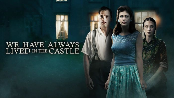 VCE English: 14 'We Have Always Lived in the Castle' Essay Topics
