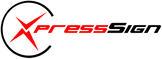 Xpress Sign - Print Shop, Printing Service, Business Cards