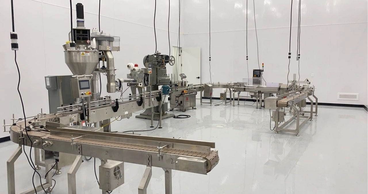 The Goliath Group - Home