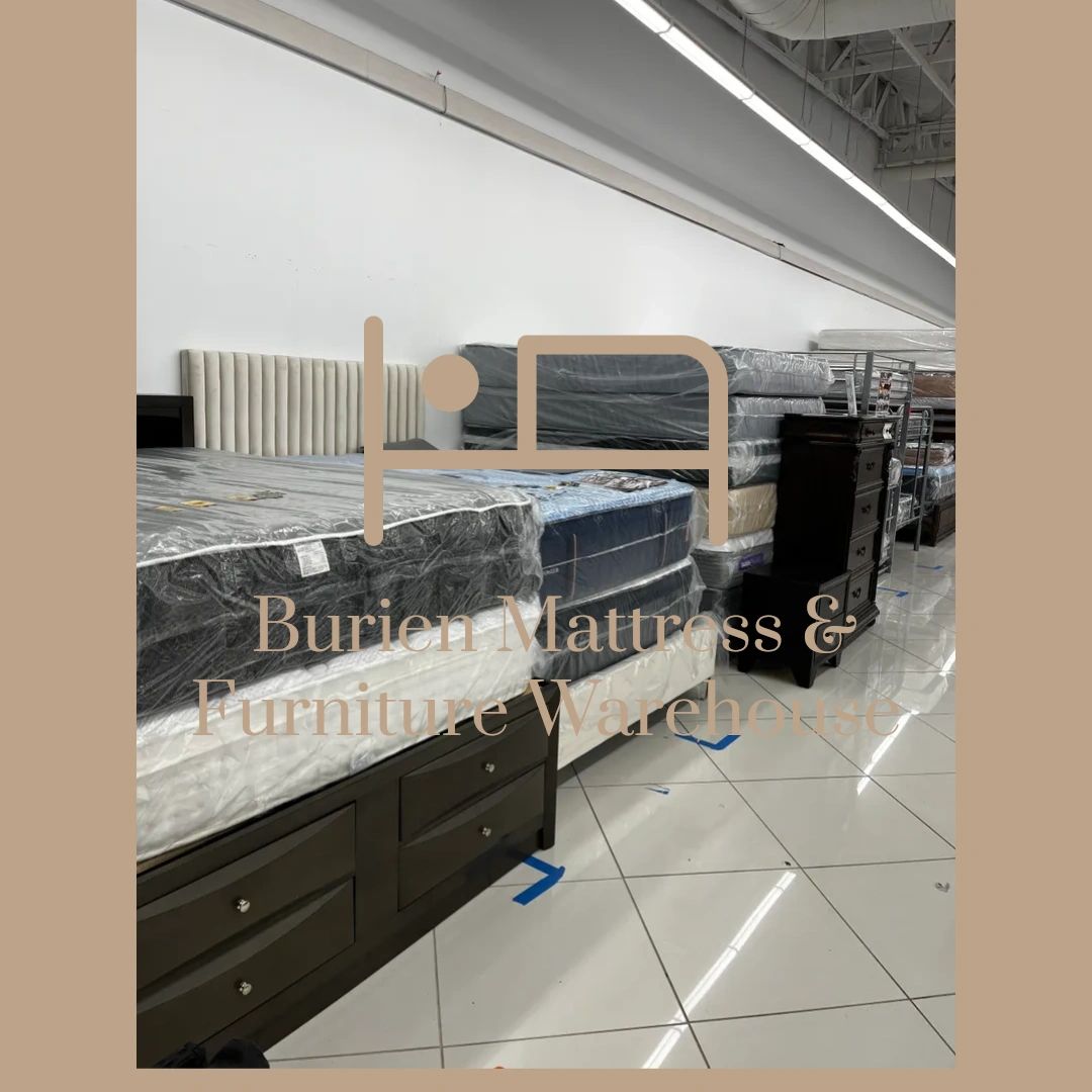 Kent Mattress Warehouse & Furniture