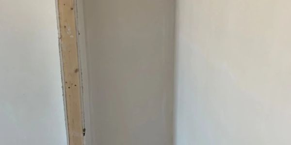 Expert Drywall & Plastering Services