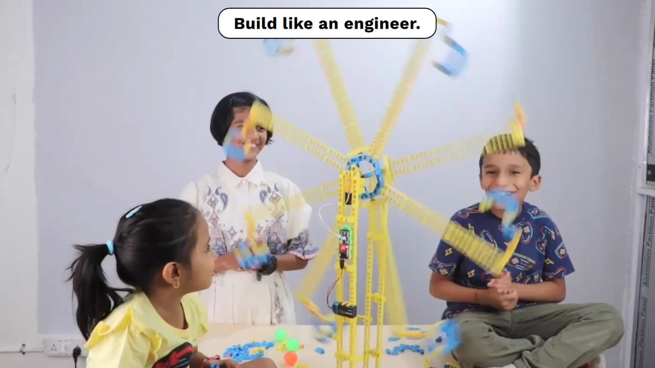 Hands-On STEM Education Solutions for Engaging Learning