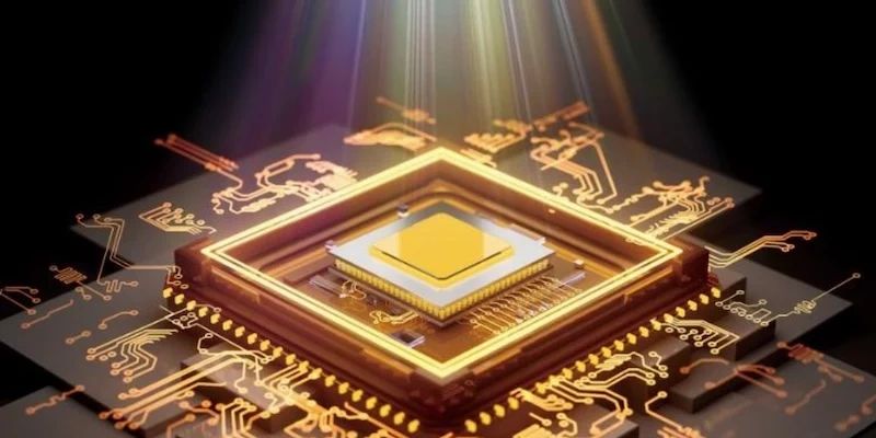 Impulse Vlsi