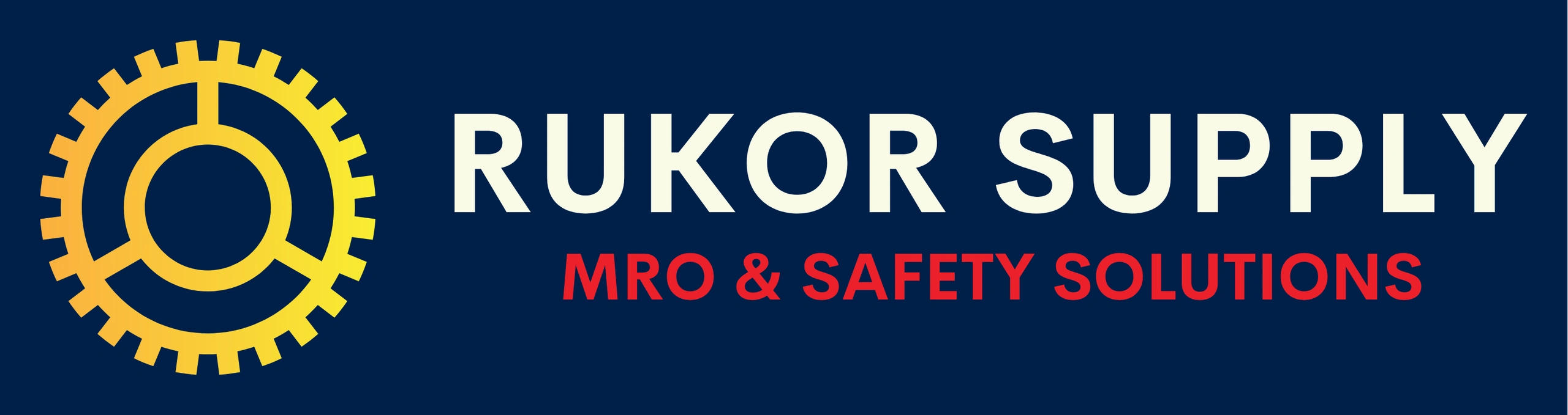 About | Rukor Supply