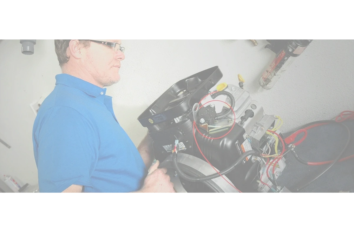 Residential and Commercial Generators - PowerPlus Generator