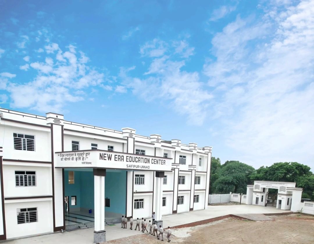 New Era Education Center