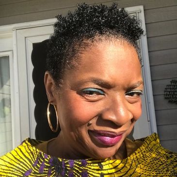 Inspiration Janice Hart