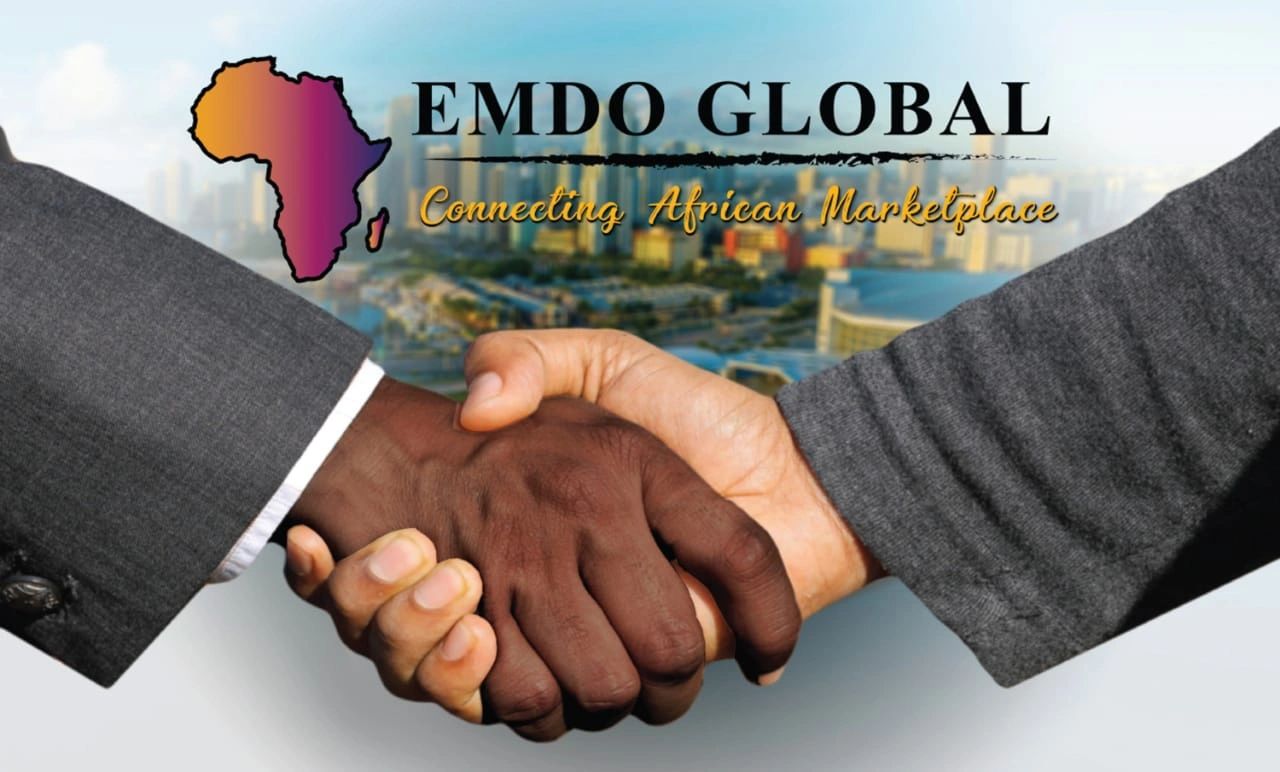 EMDO GLOBAL TRADING