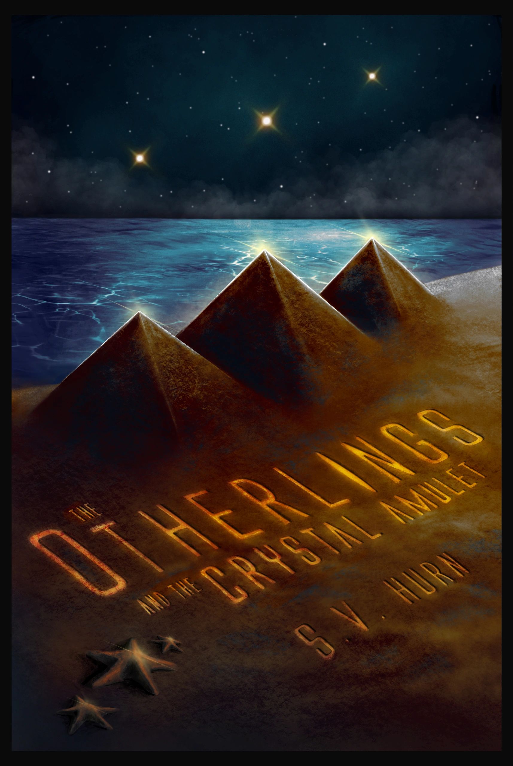 The Otherlings | The Otherlings