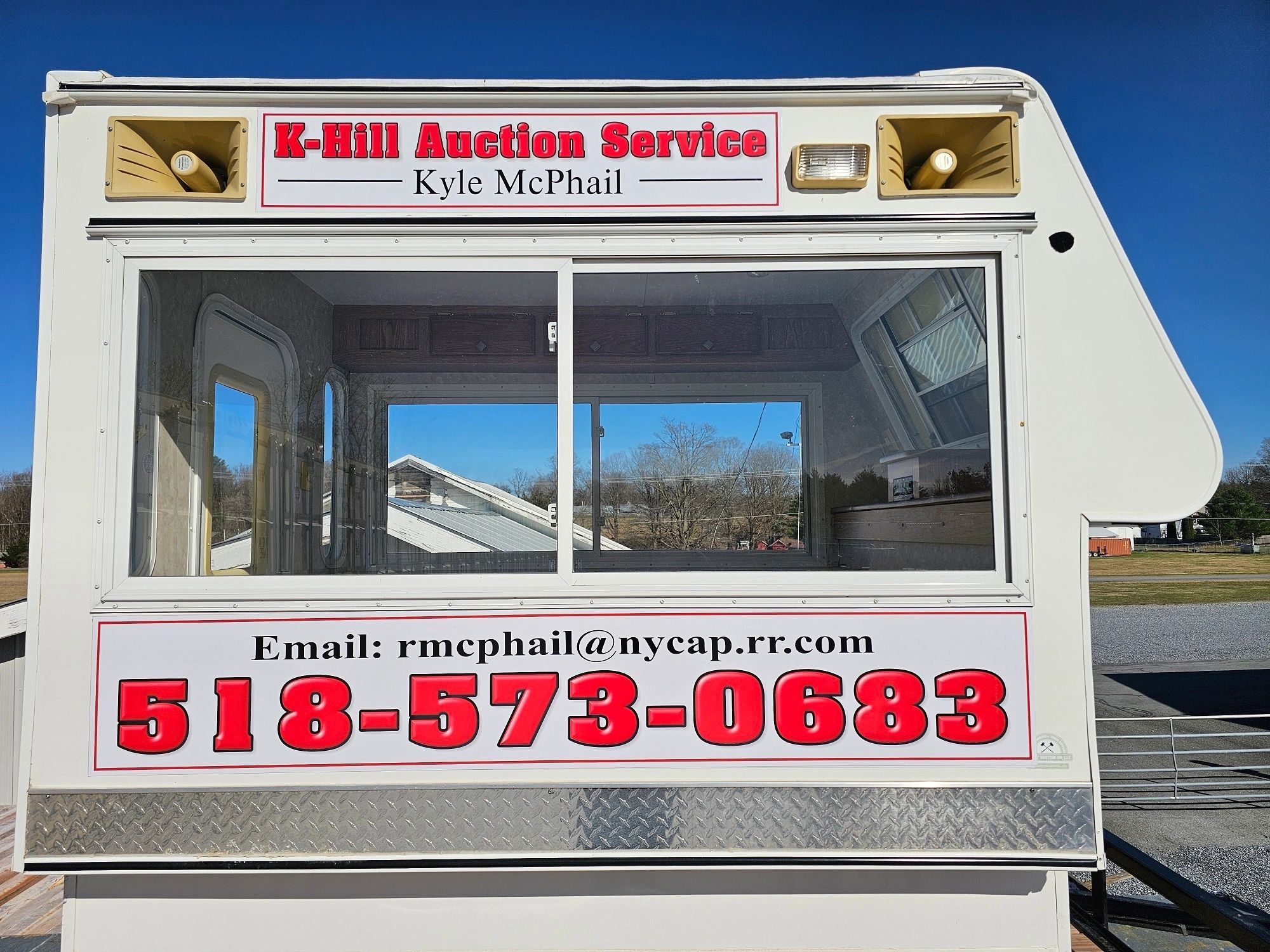 K Hill Auction Service