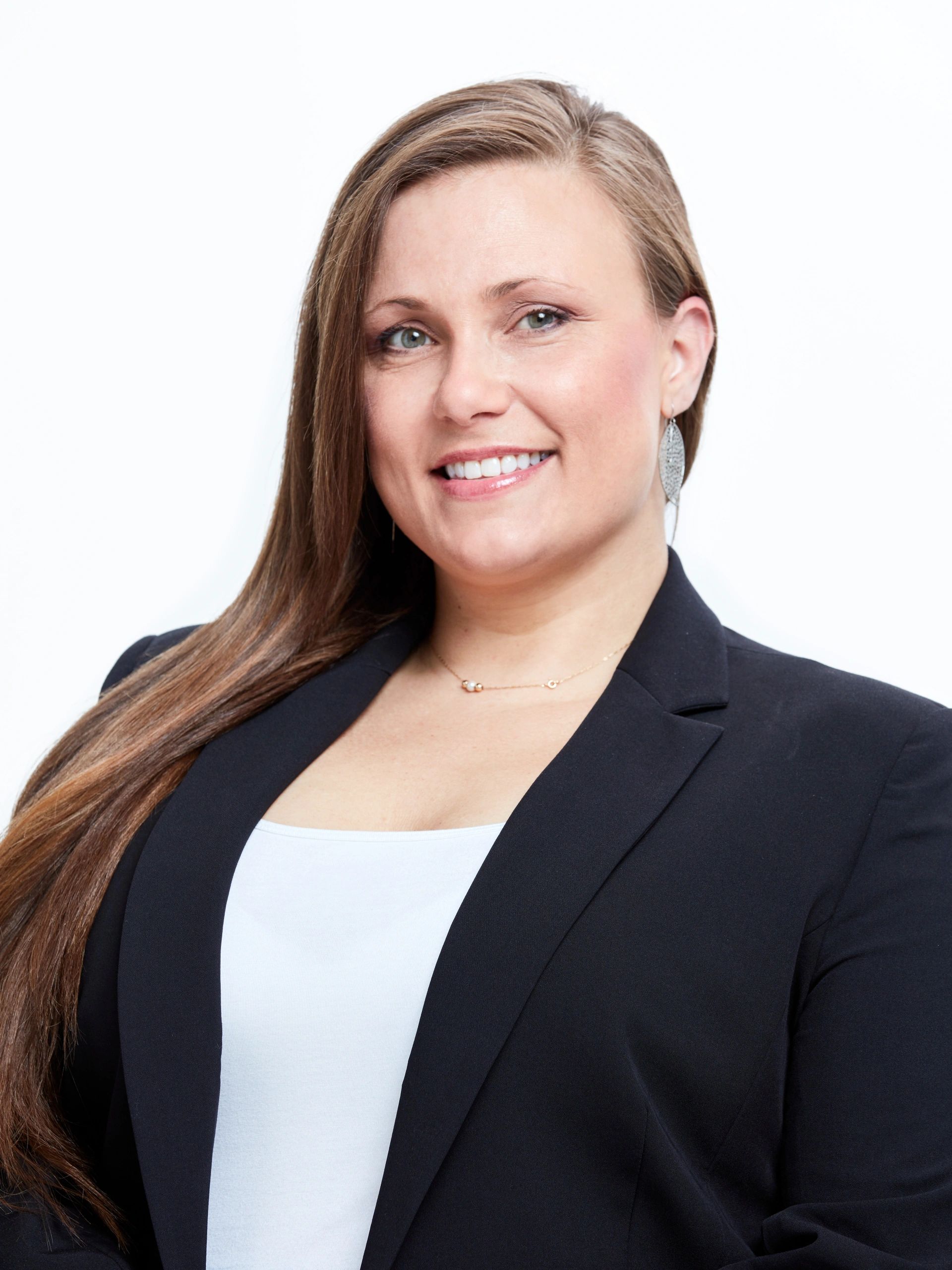 Mandy L. Hall Appointed Managing Director, Secretary & Treasurer