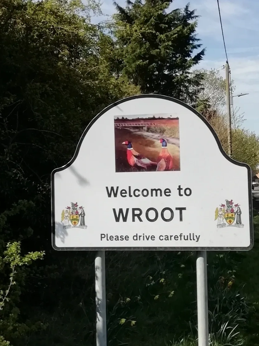 Wroot Parish Council