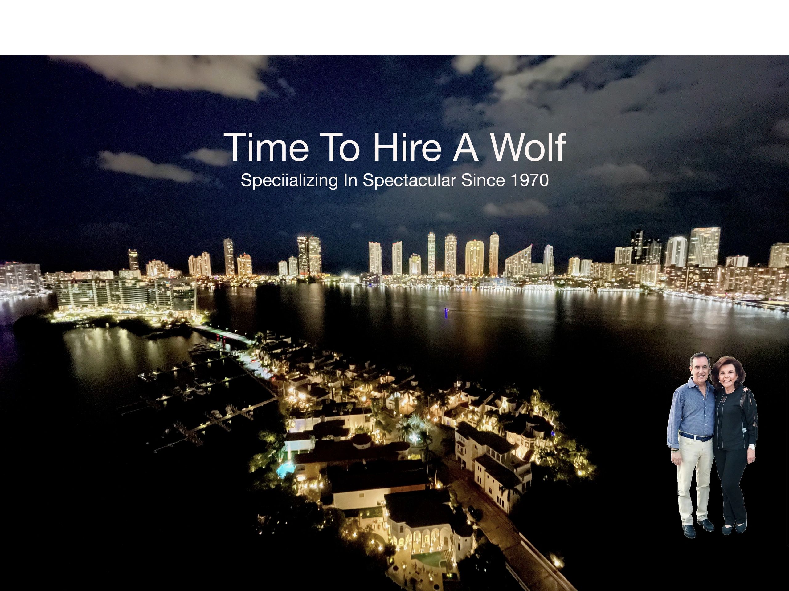 Luxury Homes and Condos - Wolf Real Estate Group