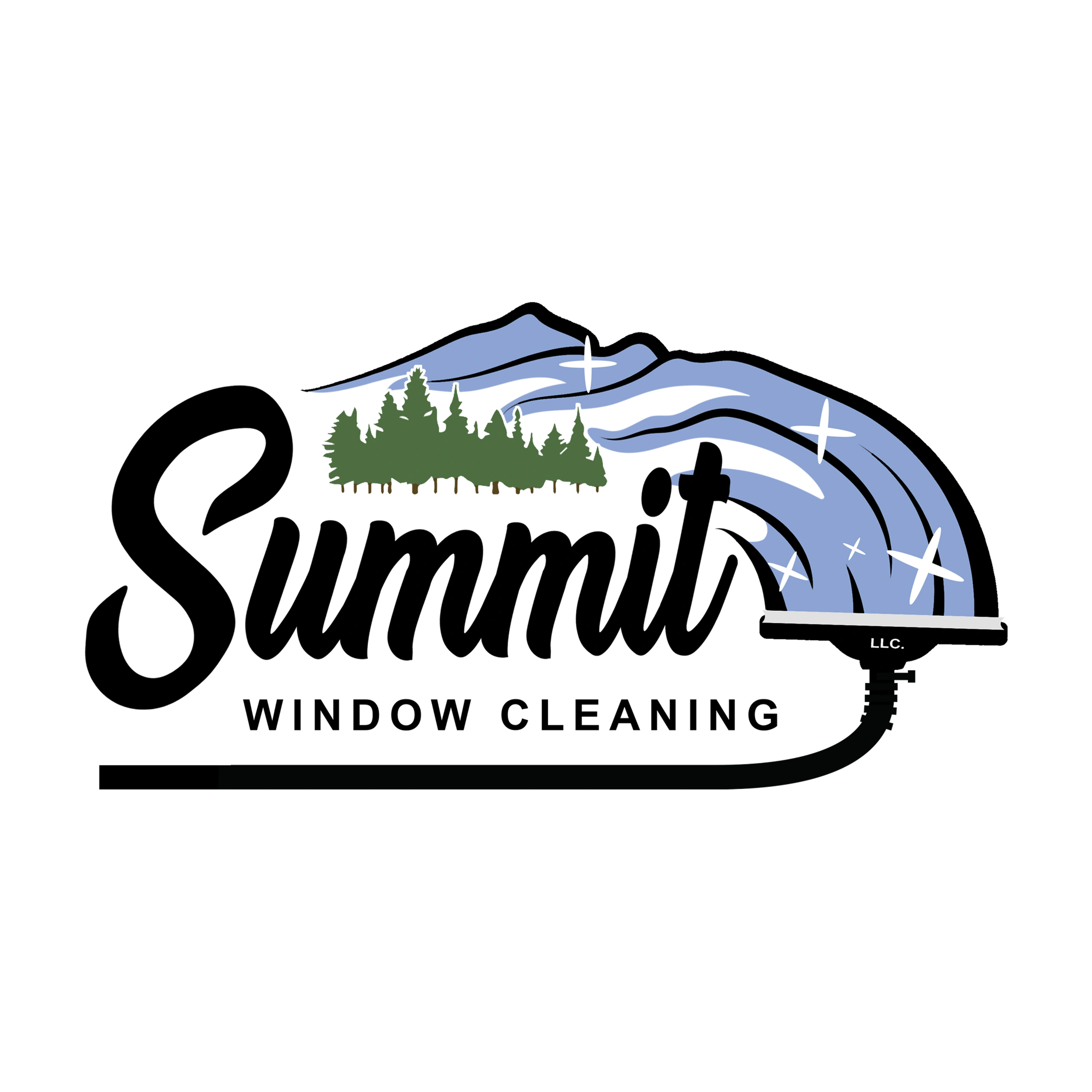 Summit Window Cleaning LLC