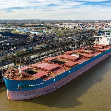 SeaTrain Technology Home