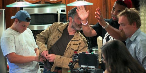 Film Production Services | 2020 Visions Entertainment Group