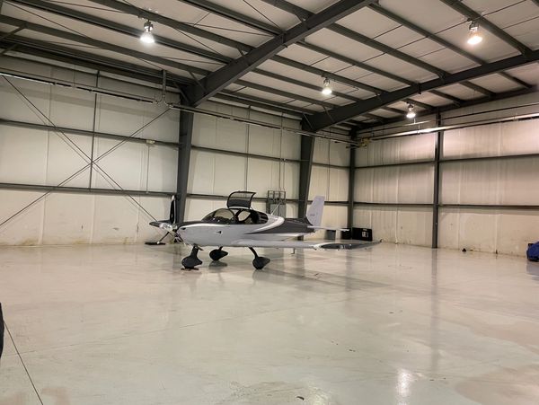 About | EMB Aviation