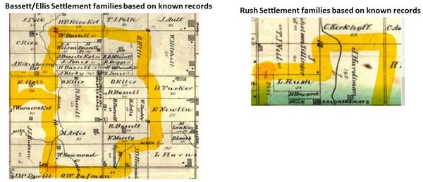 African American Settlement