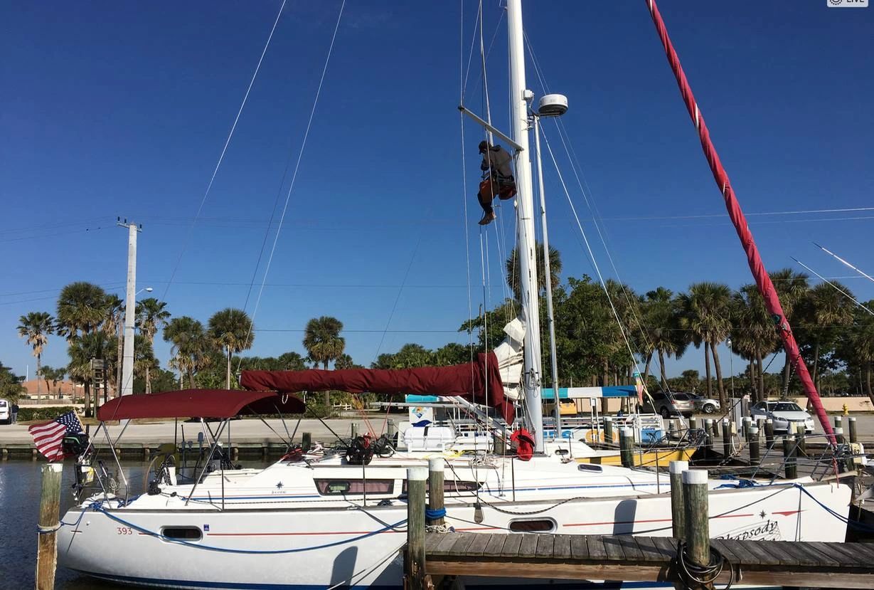 Tuning our fractional rig