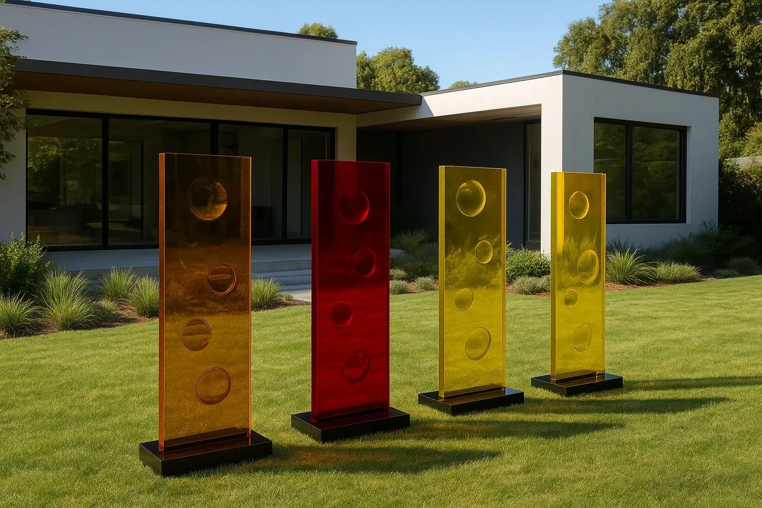 MURANO GLASS ART