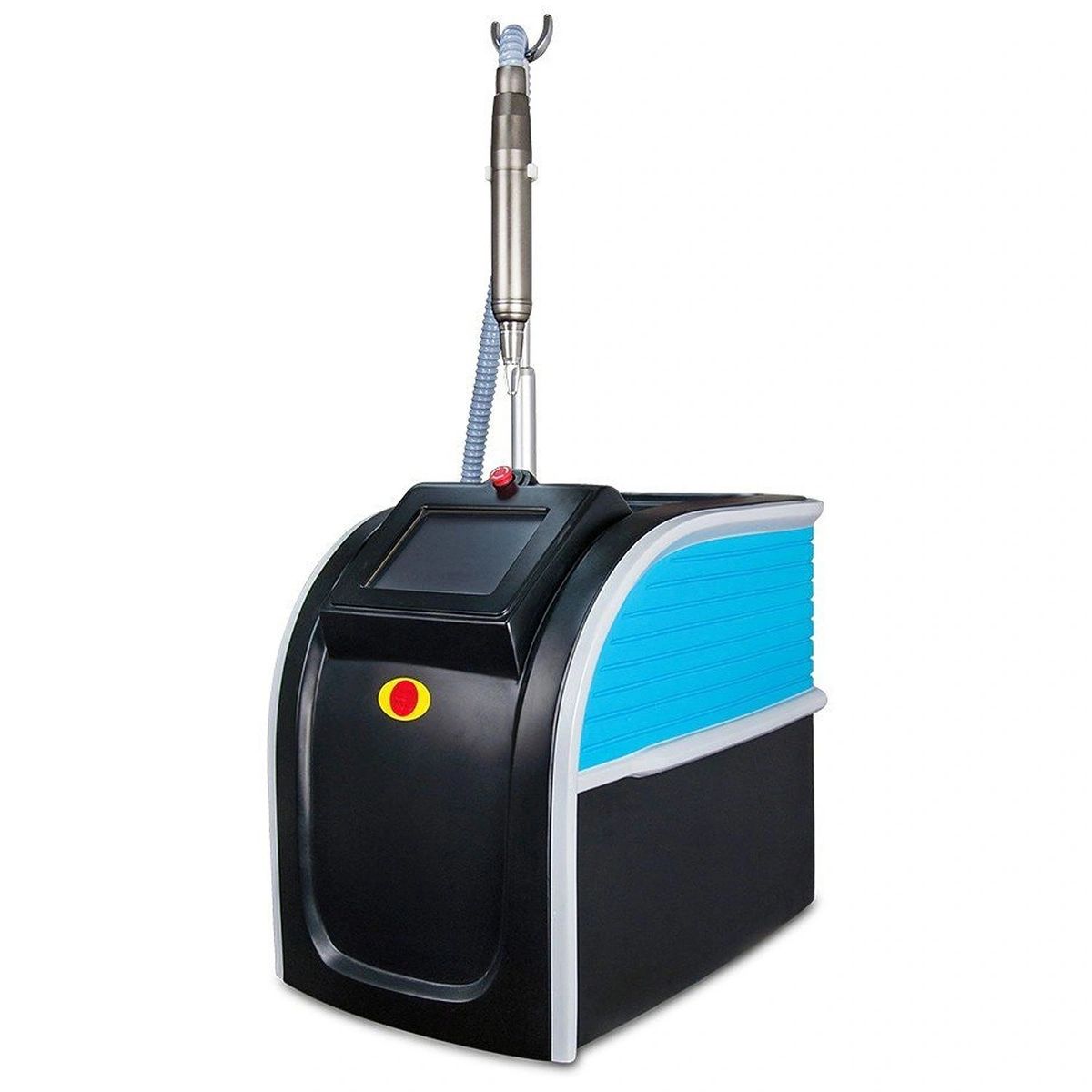 Pico Laser Machine