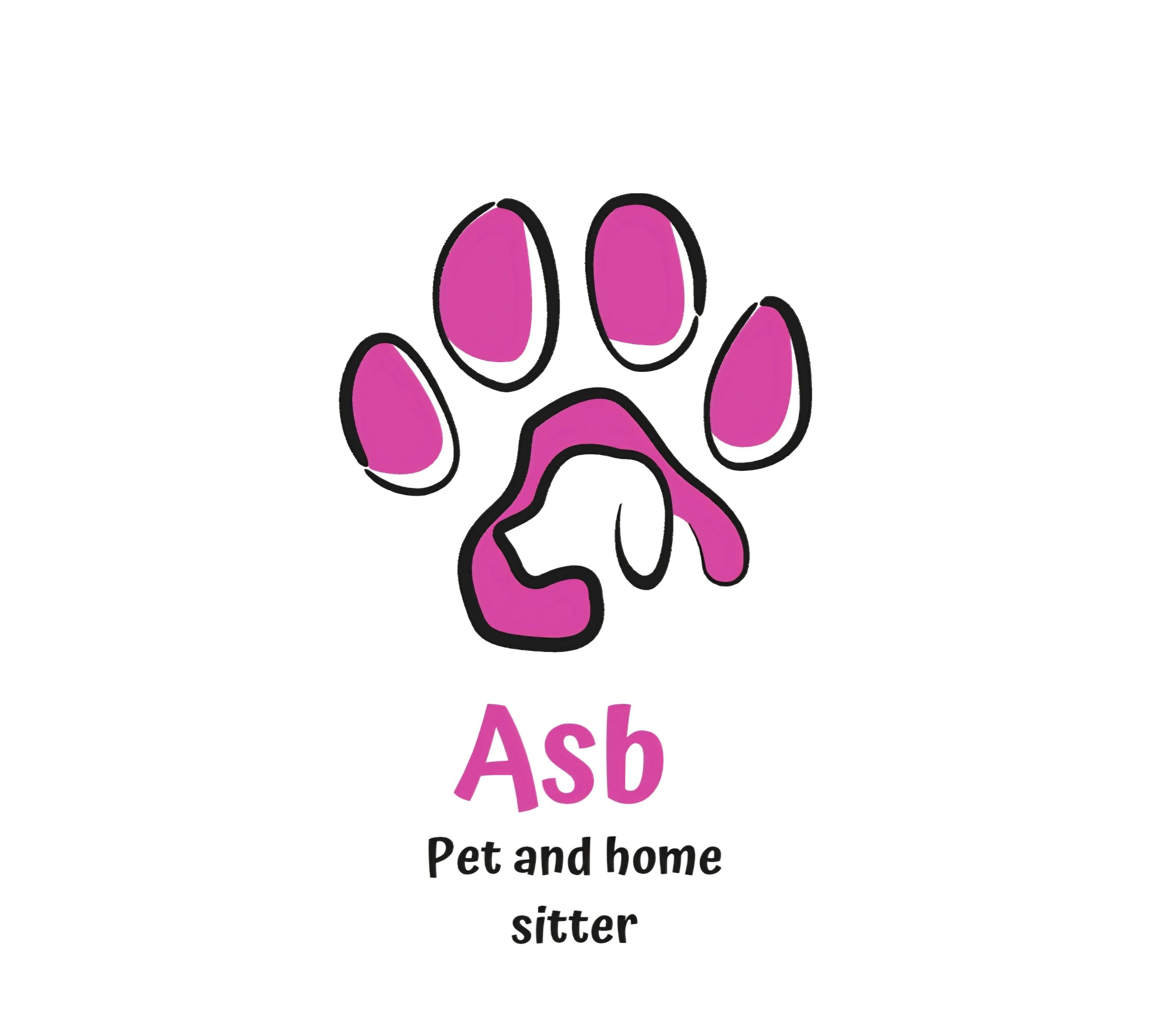 ASB Pet And Home Sitter