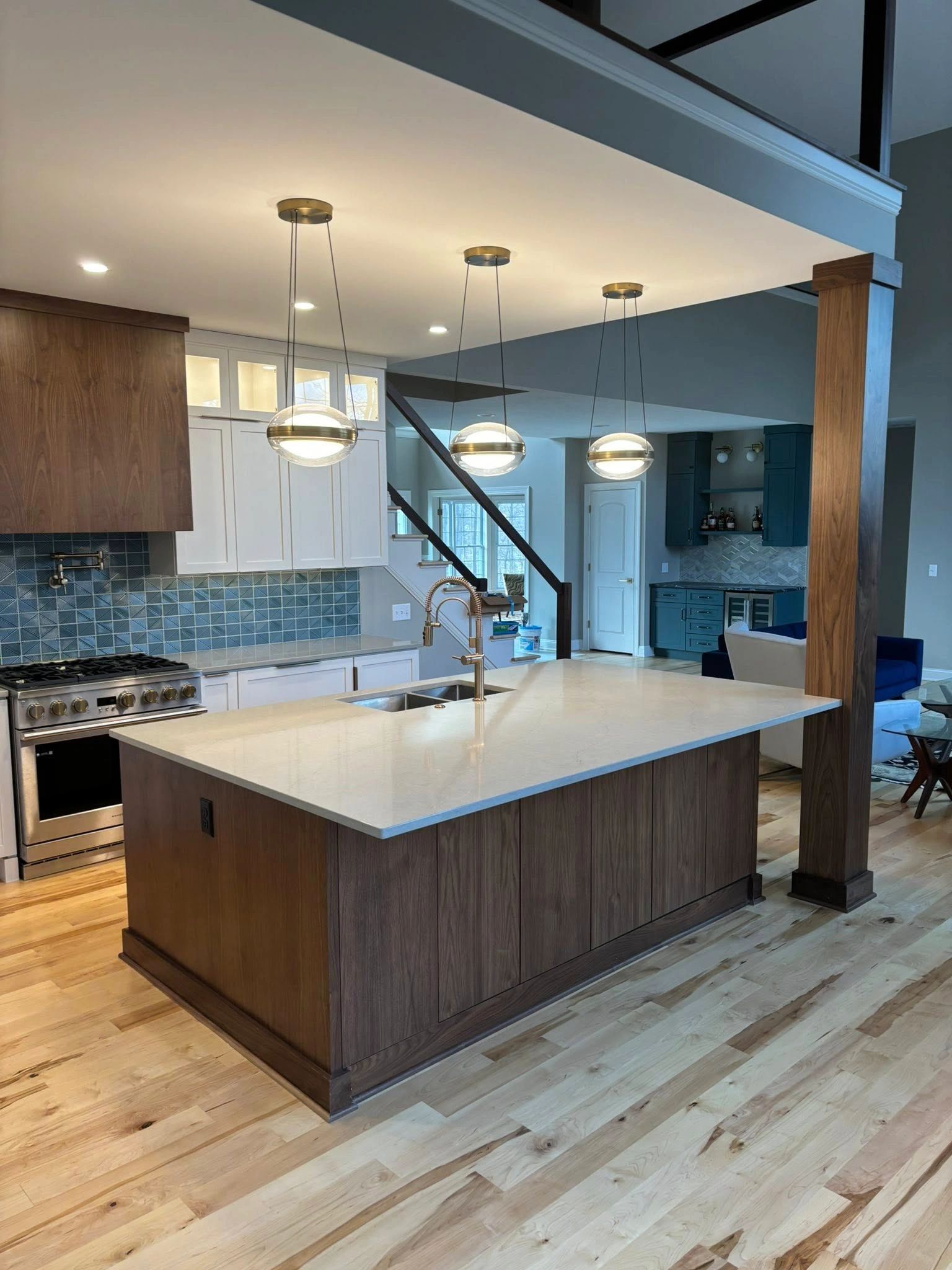 OMS Contracting
