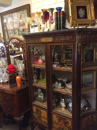 Wittpenns Antiques