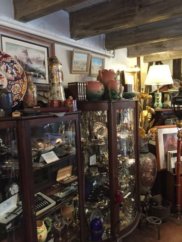Wittpenns Antiques
