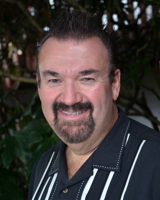 My Story | DJ Butch Barnes