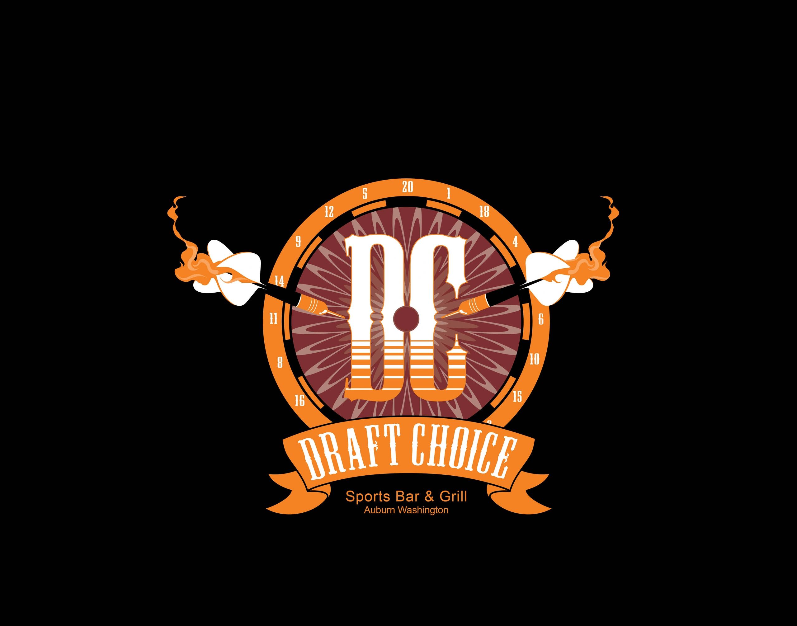 Draft Choice Sports Bar and Grill