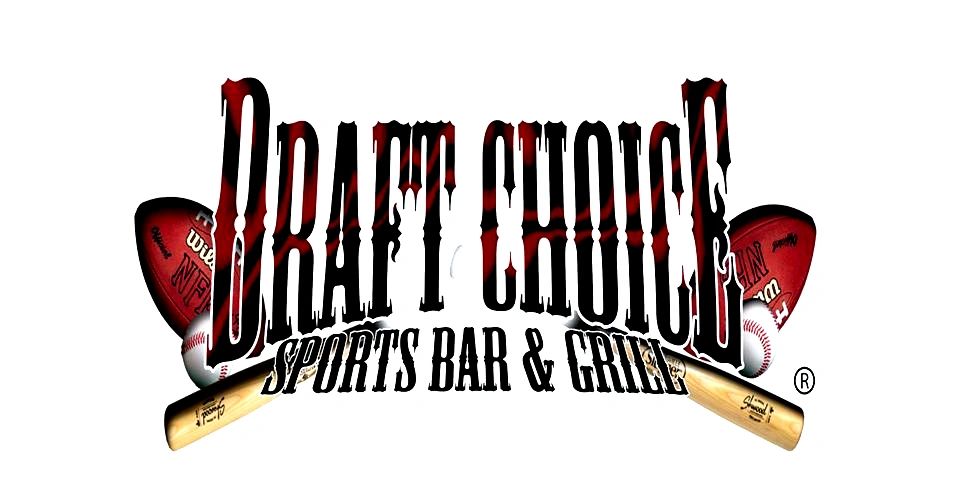 Draft Choice Sports Bar and Grill