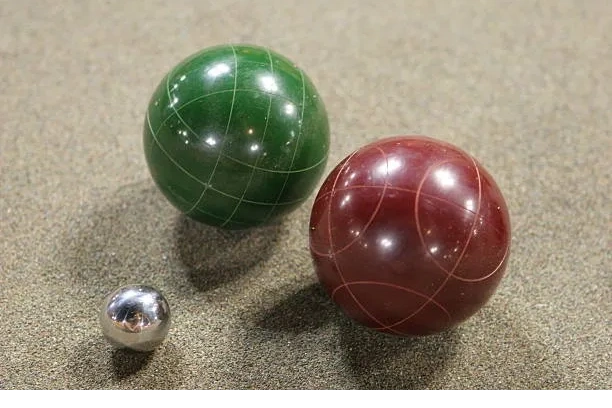 East Portal Bocce Club - Home