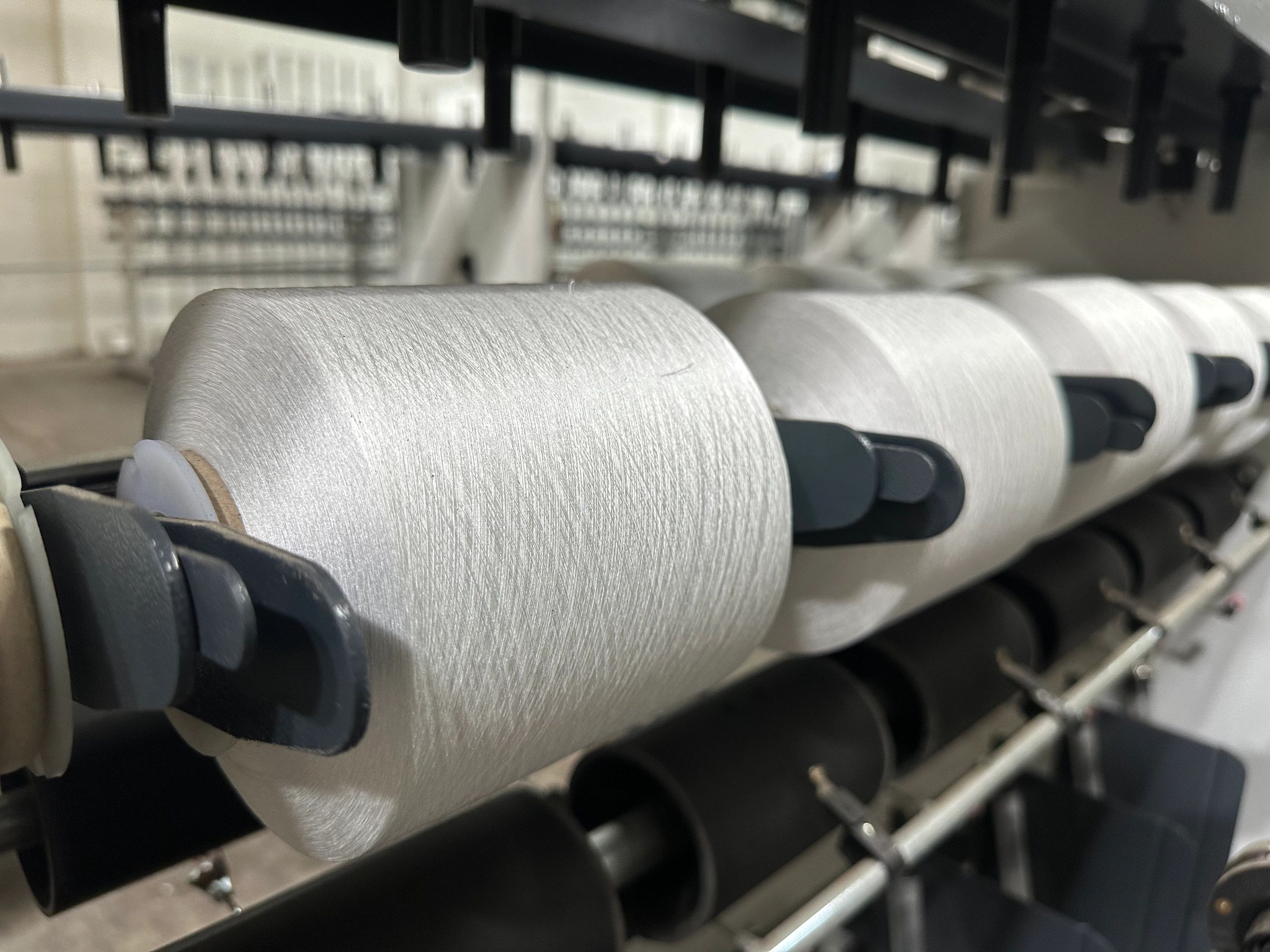 JARI COVERING MACHINE