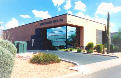 Desert Cutting Tools, Inc.