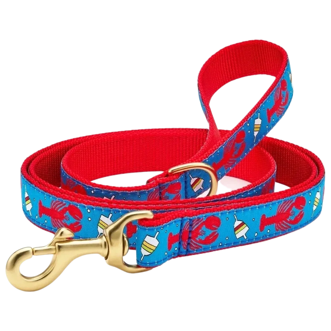 Up Country Lobster 5ft Leash up-country-lobster-5ft-leash