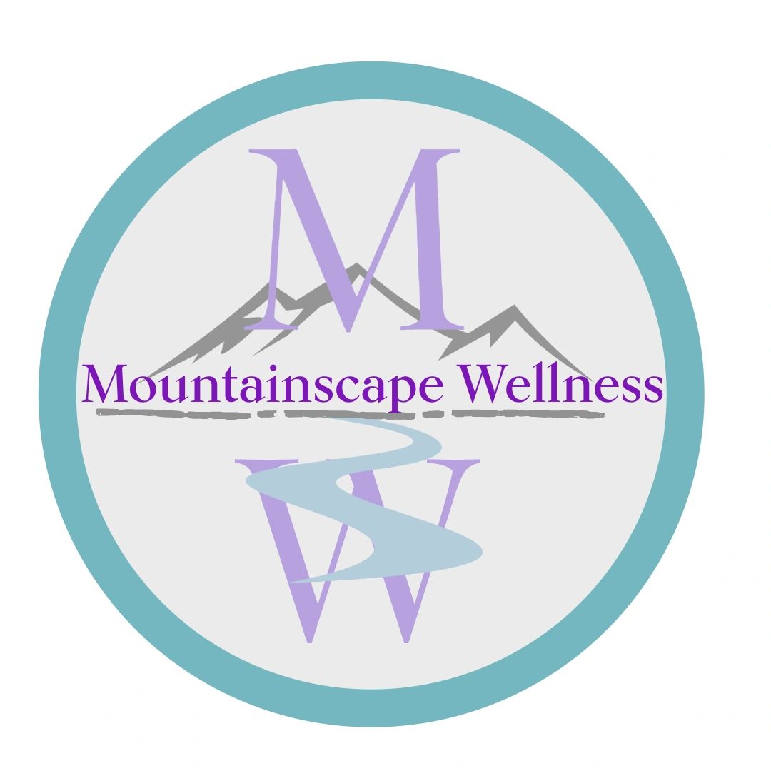 Mountainscape wellness